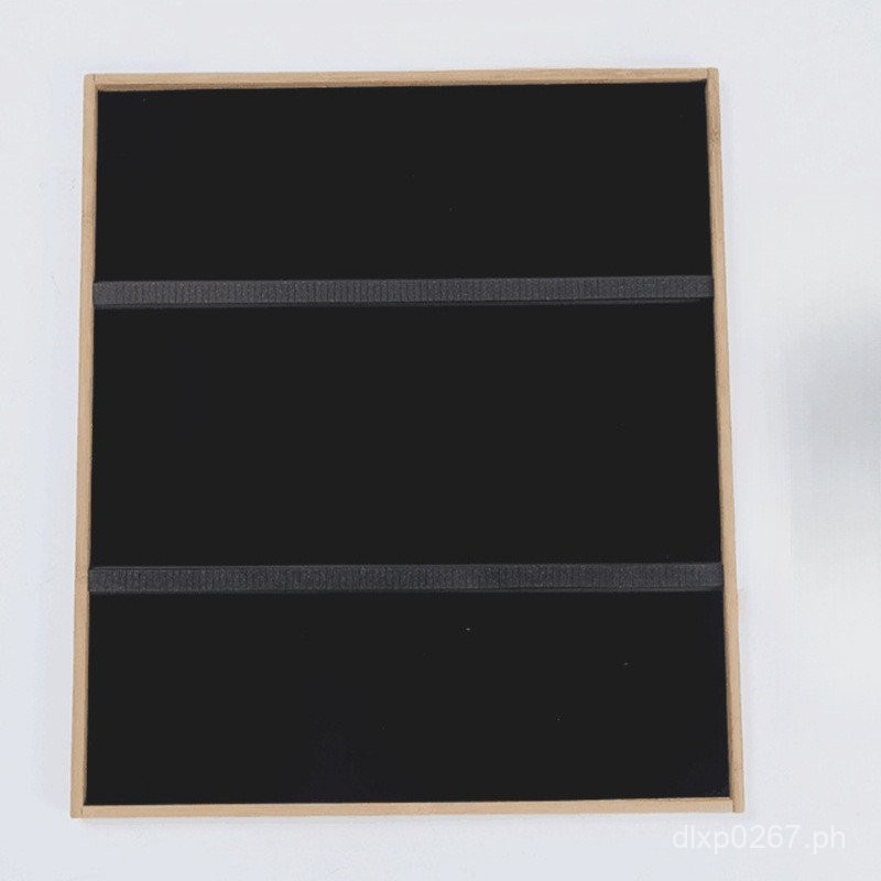 Large Float Tang Factory Direct Sale Store Float Display Board Display ...