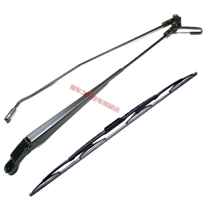BYD F0 front main wiper arm lever BYDF0 wiper bracket wiper blade ...