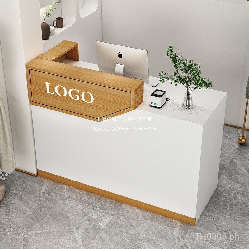 Bar Counter Internet Celebrity Convenience Store Clothing Store Modern ...