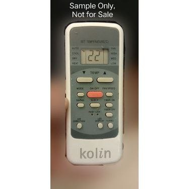 RG51Q1/BGE - KOLIN REMOTE CONTROL | Shopee Philippines