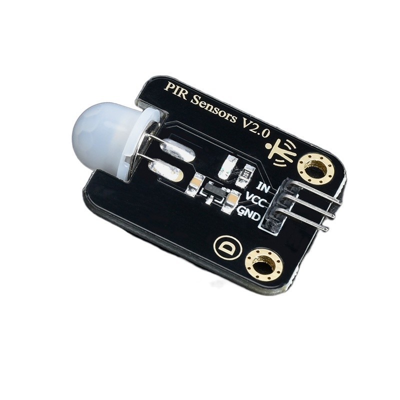 COD☆Guanqin is suitable for arduino compatible human body infrared ...