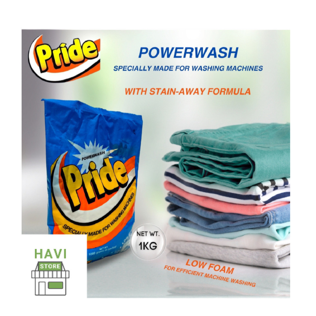 HAVI STORE PRIDE BLUE 1KG | Shopee Philippines