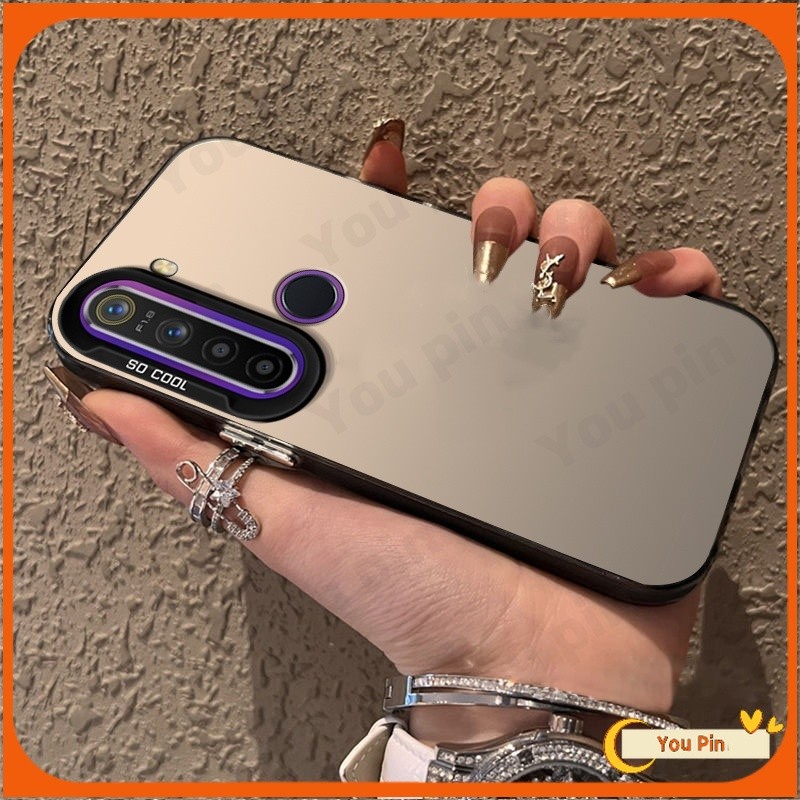 Casing For Realme 5 6i 5i 5S C3 Case 13 12 11 10 Pro 11X 8i 9i 8 7i C17 ...