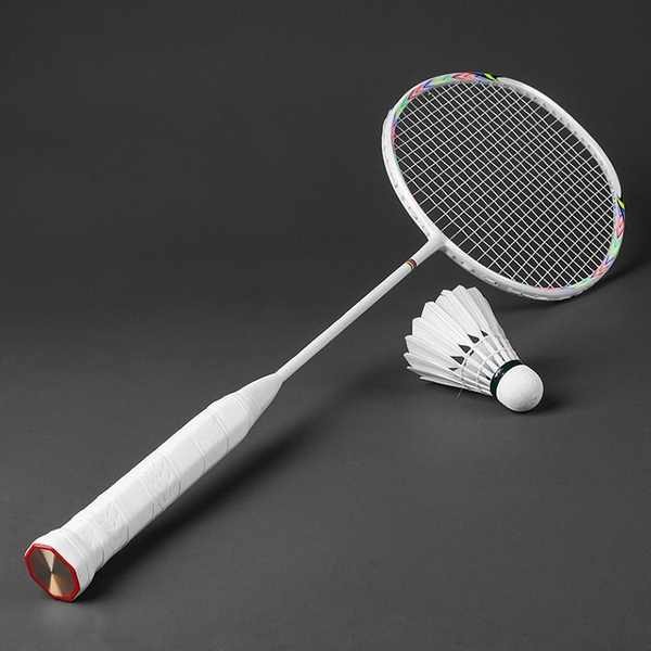 badminton racket original badminton racket Sakura knife balanced blade ...