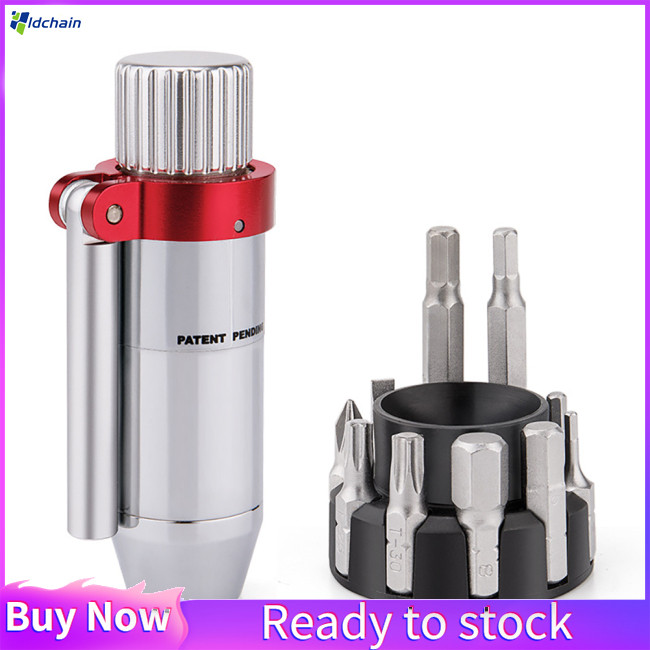 Big Sale! Portable Torque Wrench, T-Shape Handle Torque Wrench 3-10 Nm ...