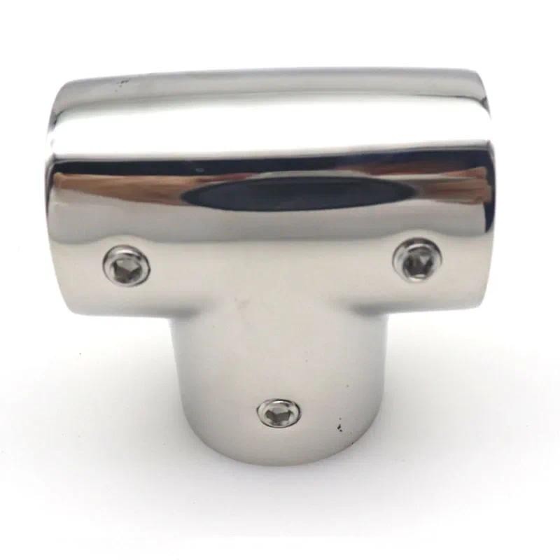 19mm/22mm/25mm/32mm Marine Boat Yacht 316 Stainless Steel 3 Way Boat ...
