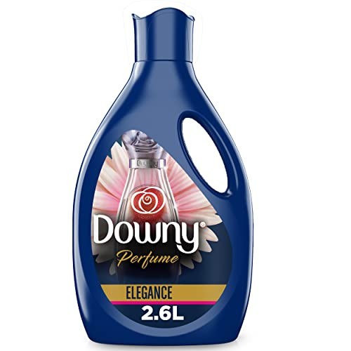 Downy Mexico Fabric Softener - Elegance & Passion 2.6L | Shopee Philippines