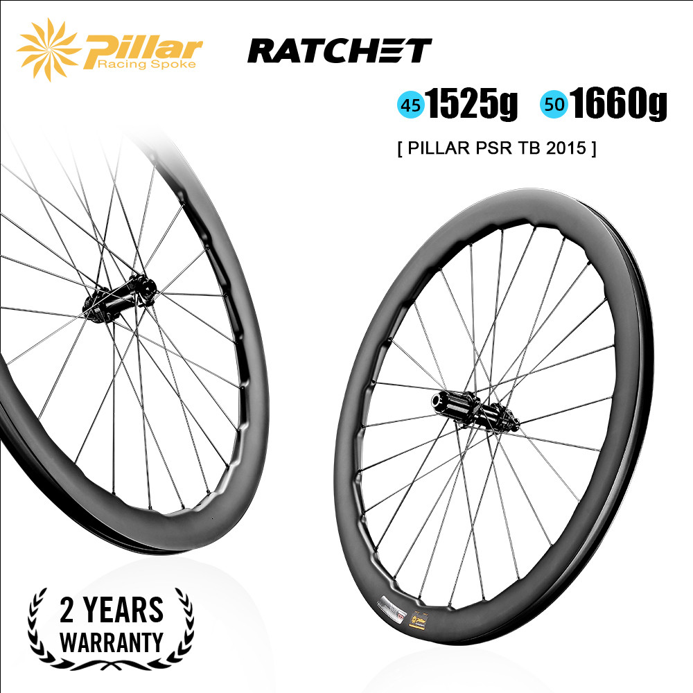 RYET Wheelset Carbon 700C Road Carbon Wheels Sinusoidal Bicycle Rimsets ...