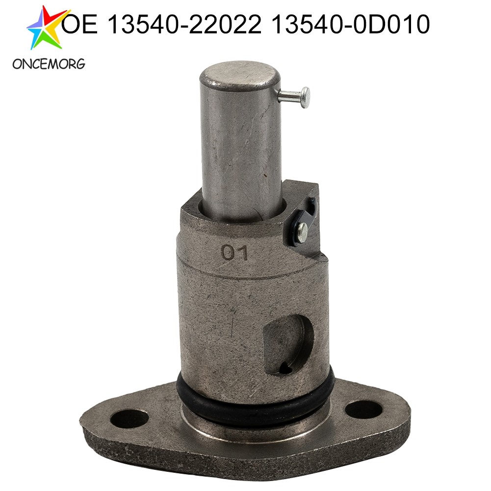 [oncemoreagain1] Engine Timing Chain Tensioner for Toyota for Corolla 1 ...