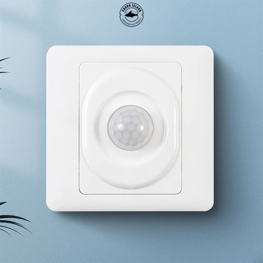 Smart Home Infrared High Quality Instant Motion Sensing Intelligent ...