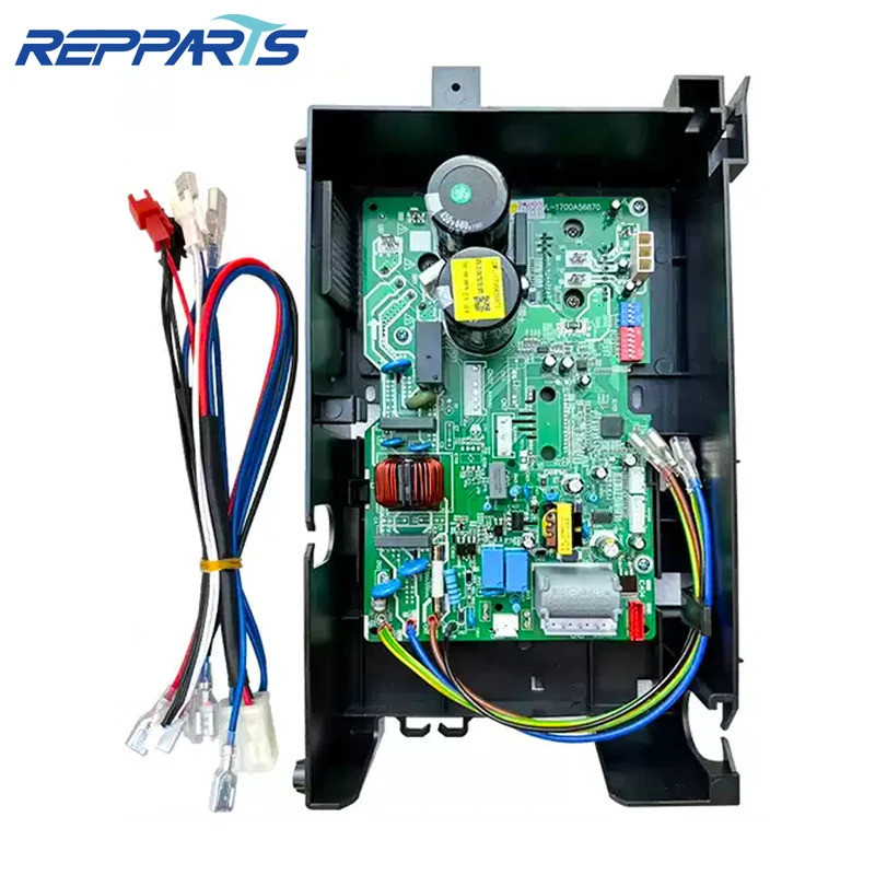 1pcs BP3 Fully Compatible Universal PCB Outdoor Unit Control Board For ...