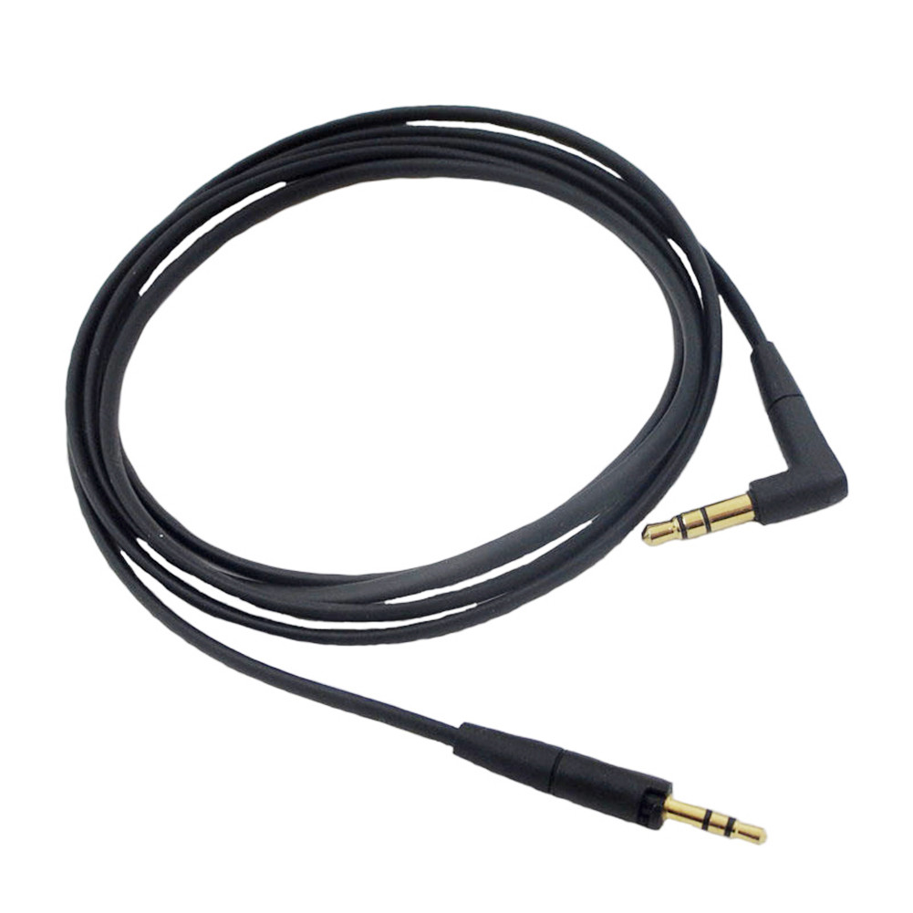 Replacement Audio Cable 3.5mm to 2.5mm Headset Cord Wire for Sennheiser ...