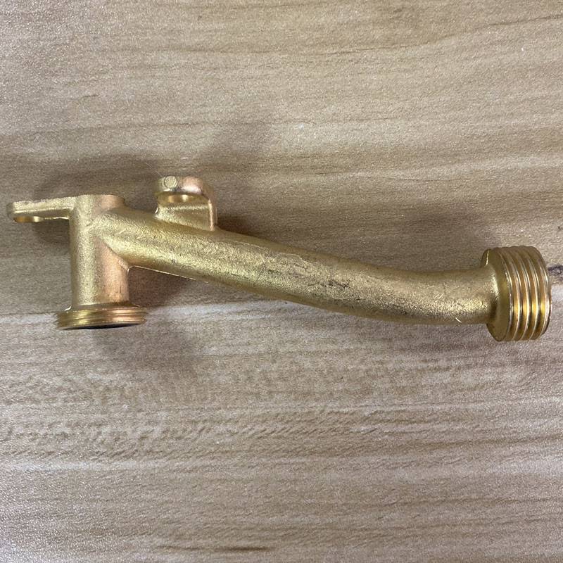 Household Preposition Water Heater Water Inlet Pipe Kitchen Tap Water ...