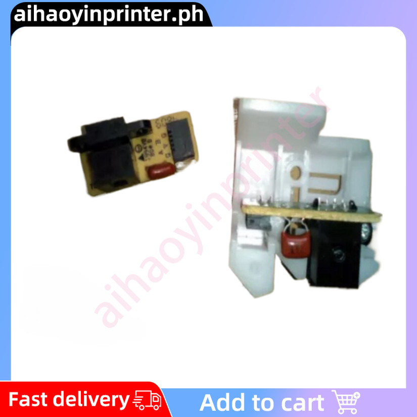 Epson ME1100 R1390 L1300 R1430 L1800 Grating Disk Code Disc Sensor ...