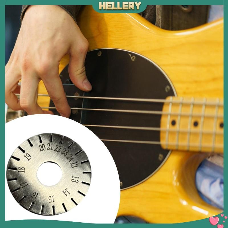 [HelleryPH] Piano String Measurer Accessories Tuner Inspection Tool ...
