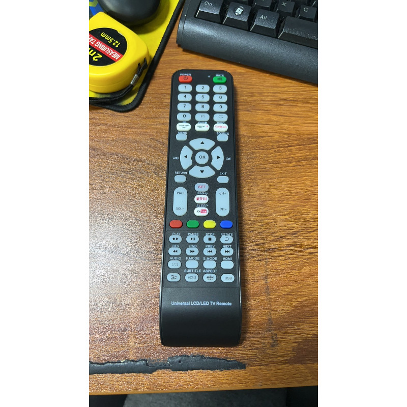 Universal all prestiz pensonic TVs prestiz smart tv remot For preztiz ...