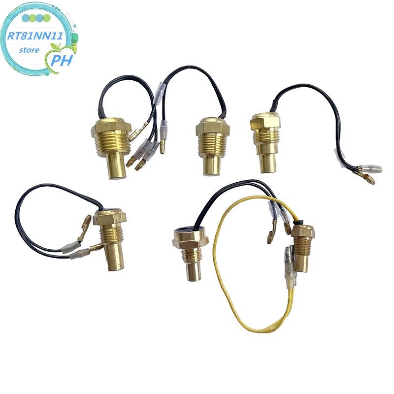 rt81nn11 1PC 12V/24V 10MM 12MM 14MM 16MM 17MM 21MM Universal Water ...