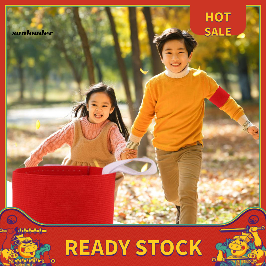 SL Easy-wearing Soccer Captain Armband Sports Supplies Kids Team Sports ...