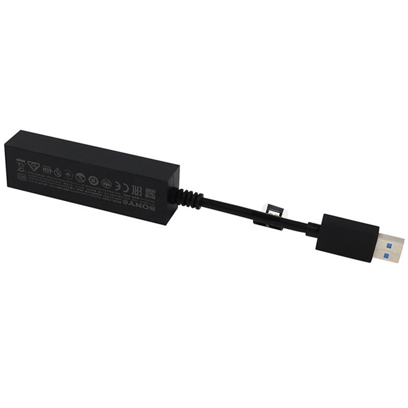 Meuctiffy Portable USB3.0 Male To Female PS4 Mini Camera Adapter VR To ...