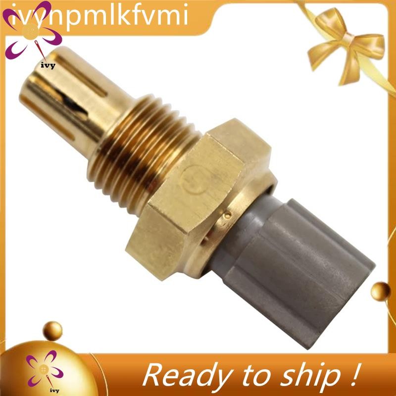 [Ivym] Intake Air Temperature Sensor for Toyota for Land Cruiser J15 ...