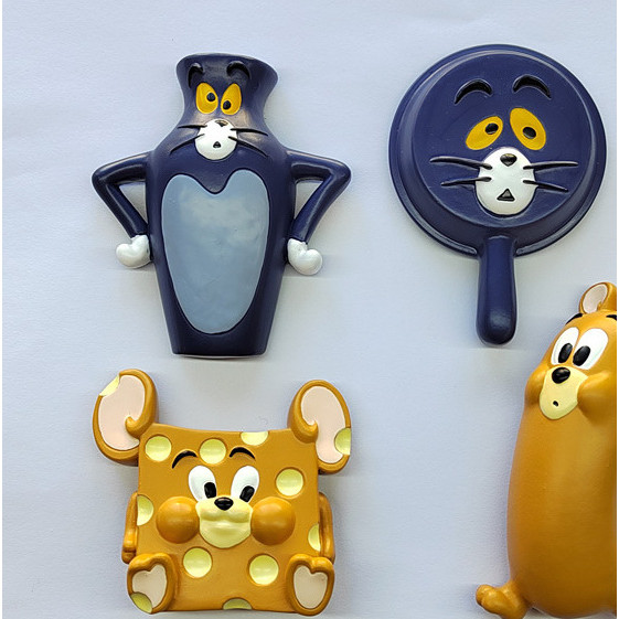 Refrigerator Stickers Resin Refrigerator Stickers Refrigerator ...