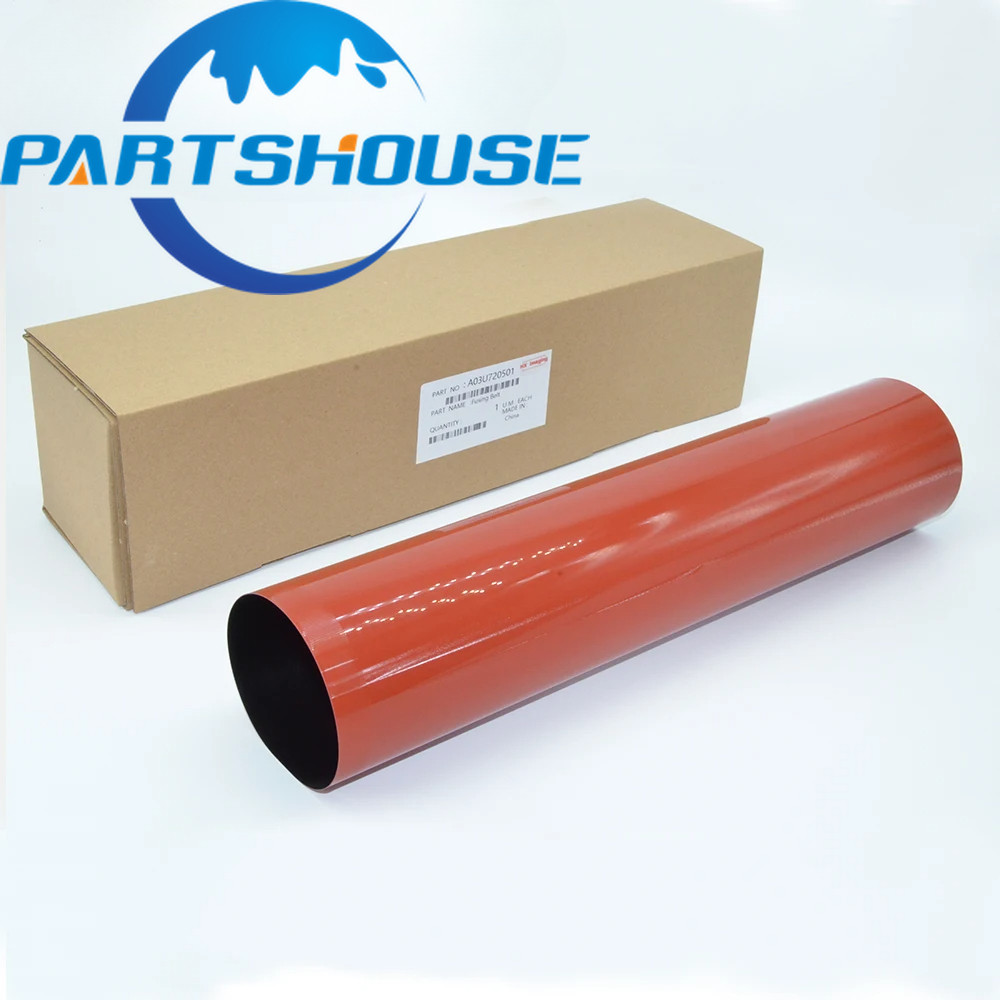 Japan A1DU736000 Fusing Belt For KONICA MINOLTA Bizhub Press C6000 ...
