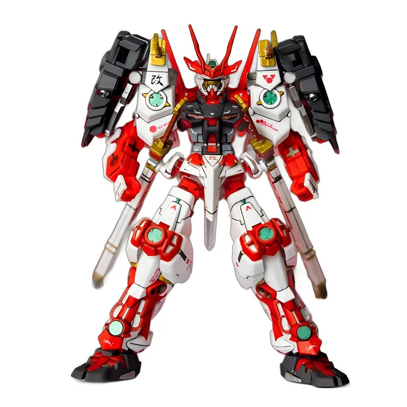 1/144 Gundam Assembly Model Toy Bandai Mecha Action Figure Plastics ...