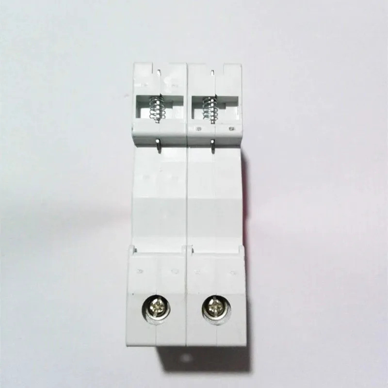 ⓍSurge Protective Device SPD DC 500V 800V 1000V 2P DC1000V 20KA~40KA ...