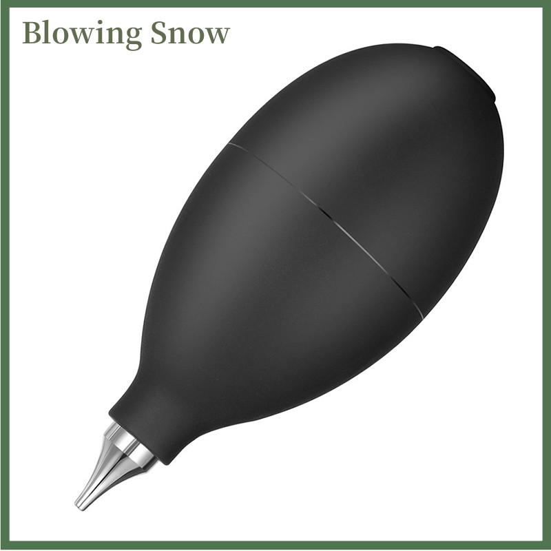 PP+Blowing Powerful Air Pump Bulb Dust Blower Watch Jewelry Cleaning ...