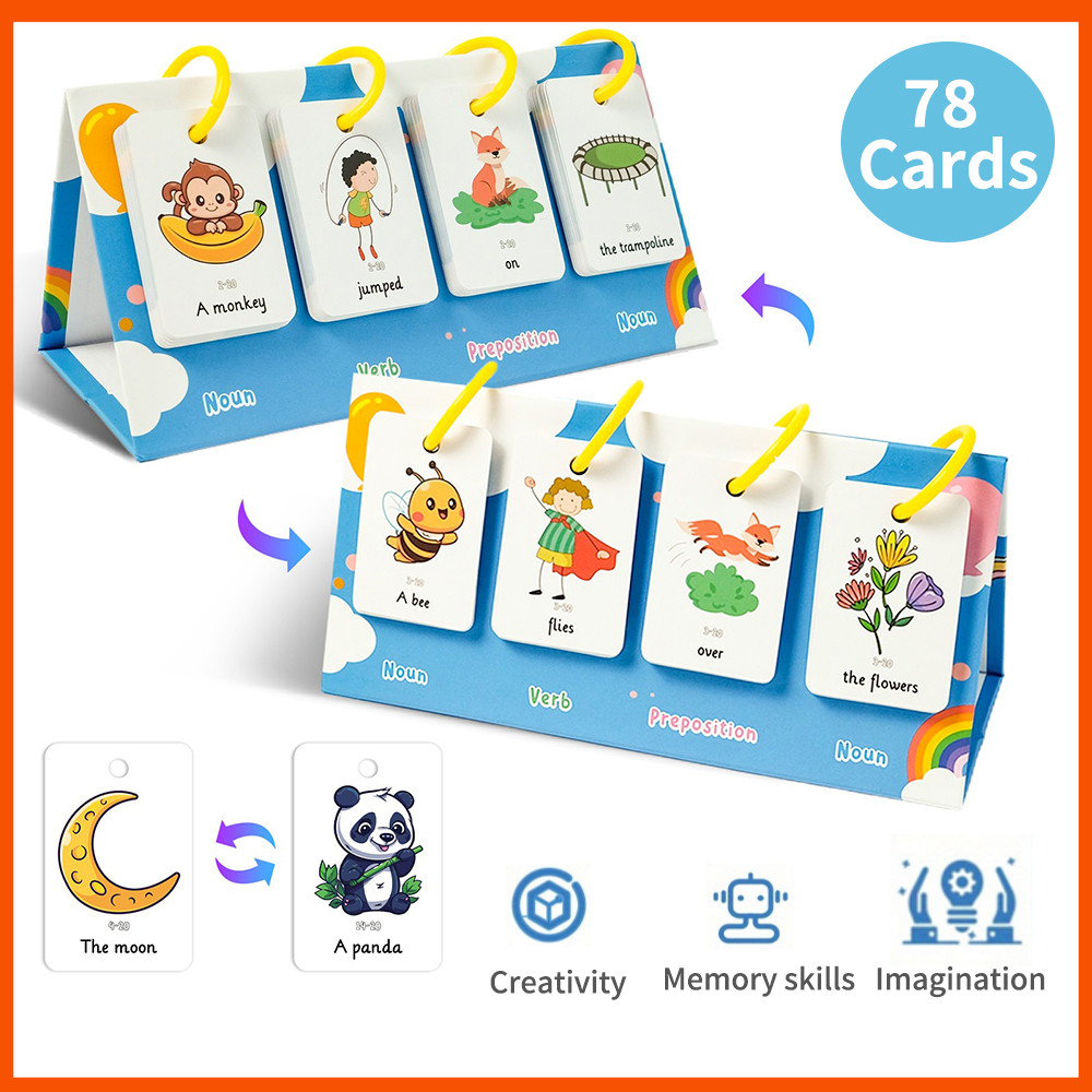 Sentence Building for Kids,Grade Kindergarten Classroom Must Haves ...