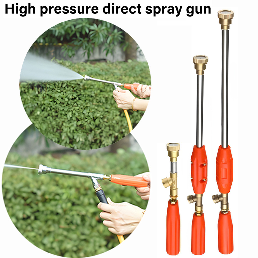Power Sprayer Stick Nozzle Agriculture Pesticide Irrigation Sprinkler ...