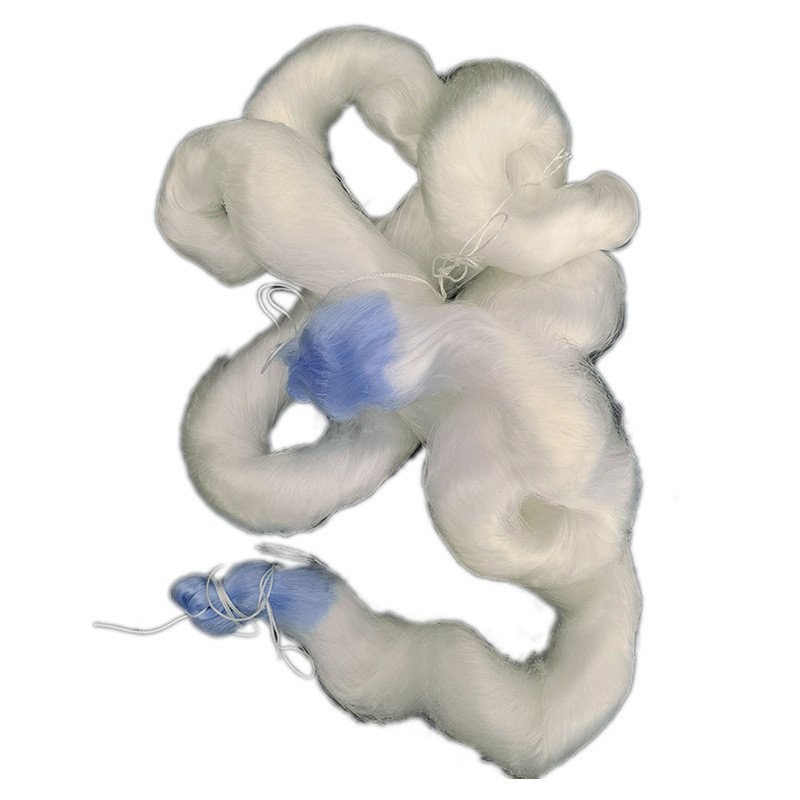 5.7cm Reservoir Lake Catch Fishnet Mesh Plate Hairline Rule Single ...