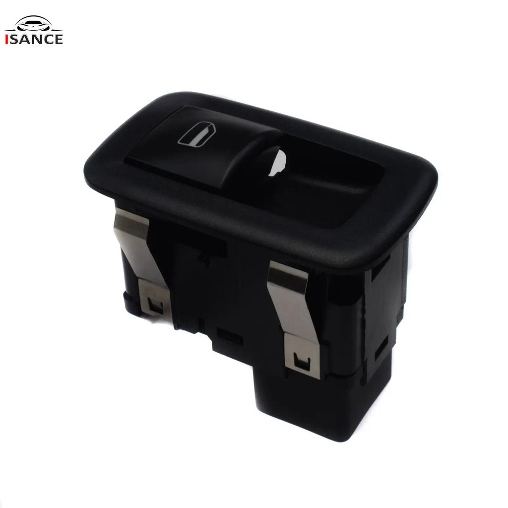 Rear Power Window Switch Button Control For Jeep Liberty & Dodge Nitro ...