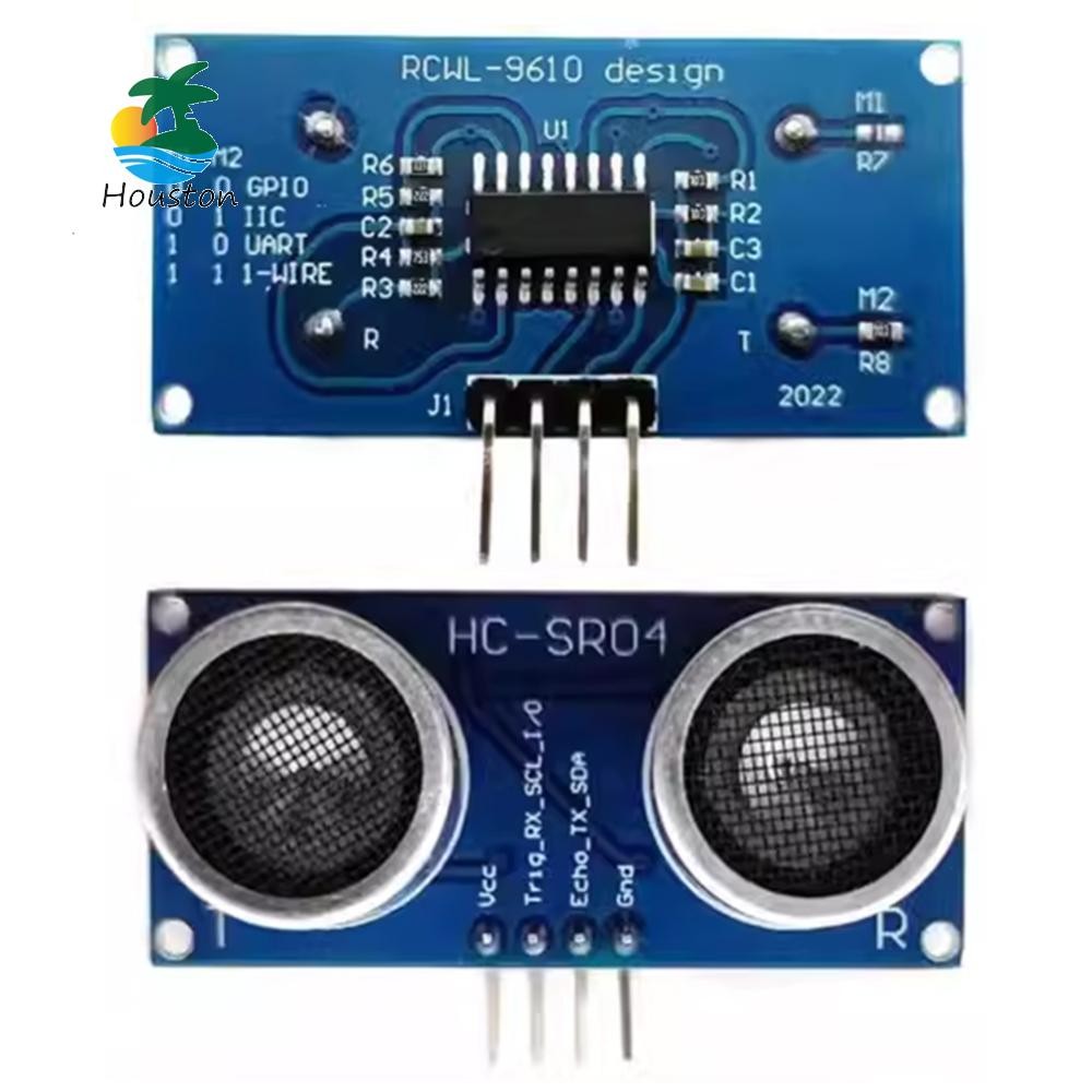 HC-SR04/HY-SRF05 Ultrasonic Distance Sensor Module Ultrasonic Sensor ...