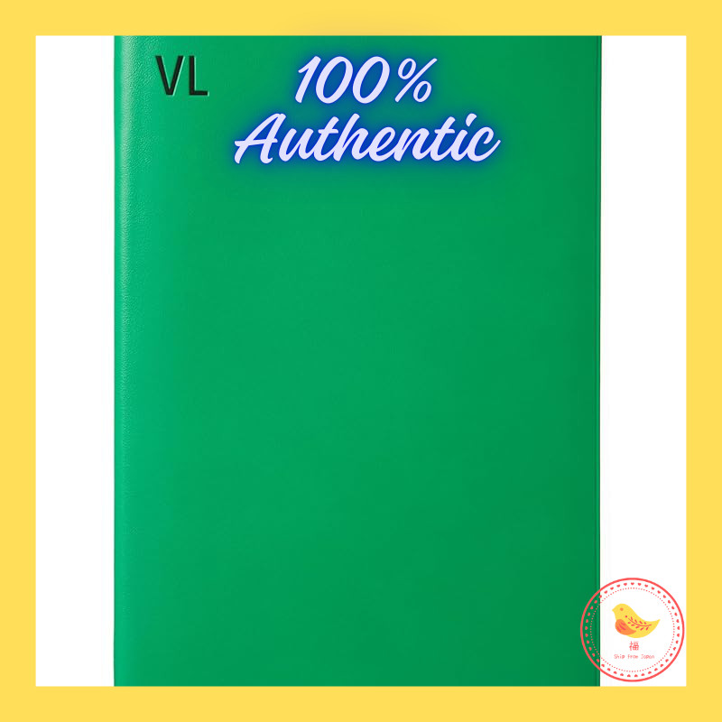 Laconic 2025 Weekly Planner - Typo Series (A5/B6, Multiple Colors ...