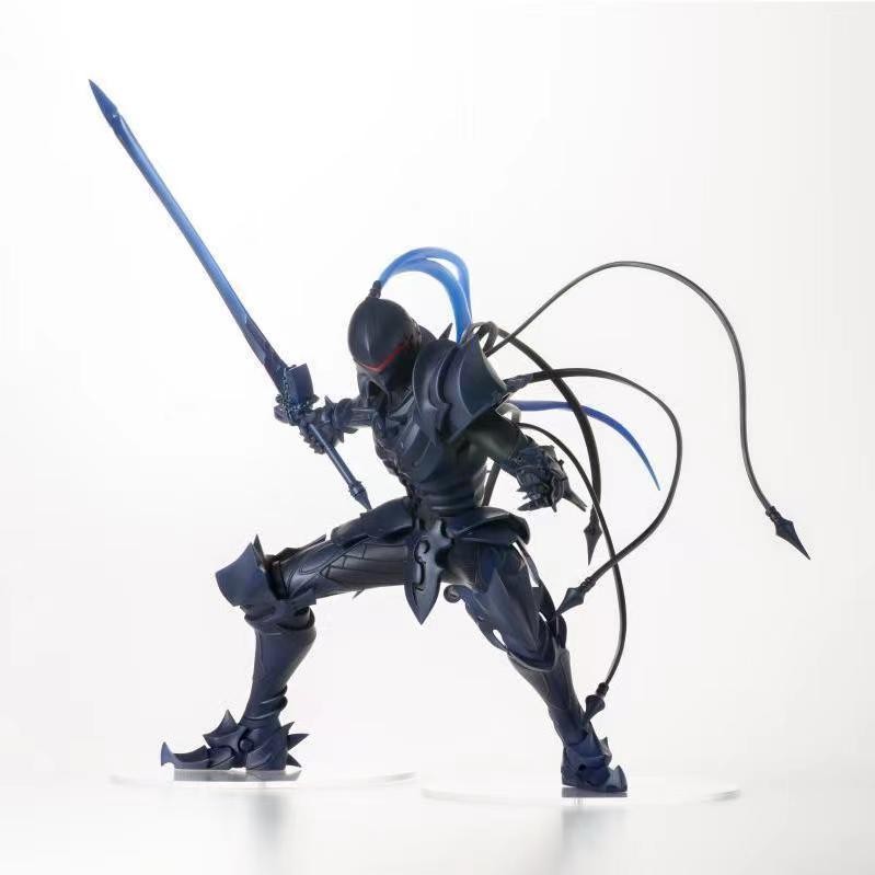 Sega Sega Crazy Lancelot Berserker fgo Round Table Knight Figure ...