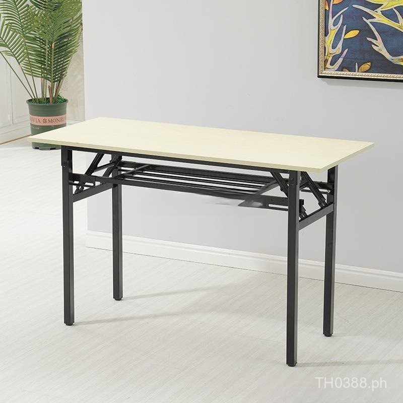 IBM Rectangular Desk Study Table Simple Dining Table Long Table ...