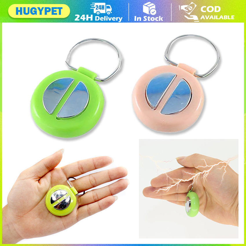 Electric Shock Handshake Prank Buzzer Entertainment Anti-Stress Party ...