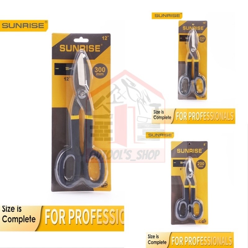 Gunting yero - Metal cutters gunting ng yero heavy duty | Shopee ...