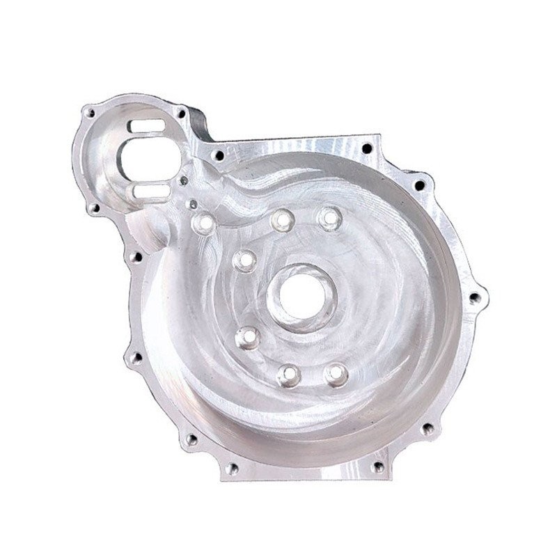 Mold Processing Aluminum Die Casting Sky Mold Upper and Lower Mold ...