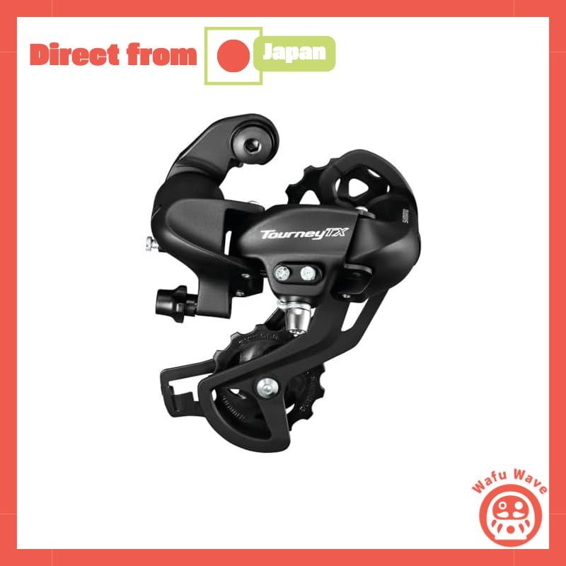 Shimano RD-TX800-SGS-L Rear Derailleur (MTB) Direct Mount Type Long ...