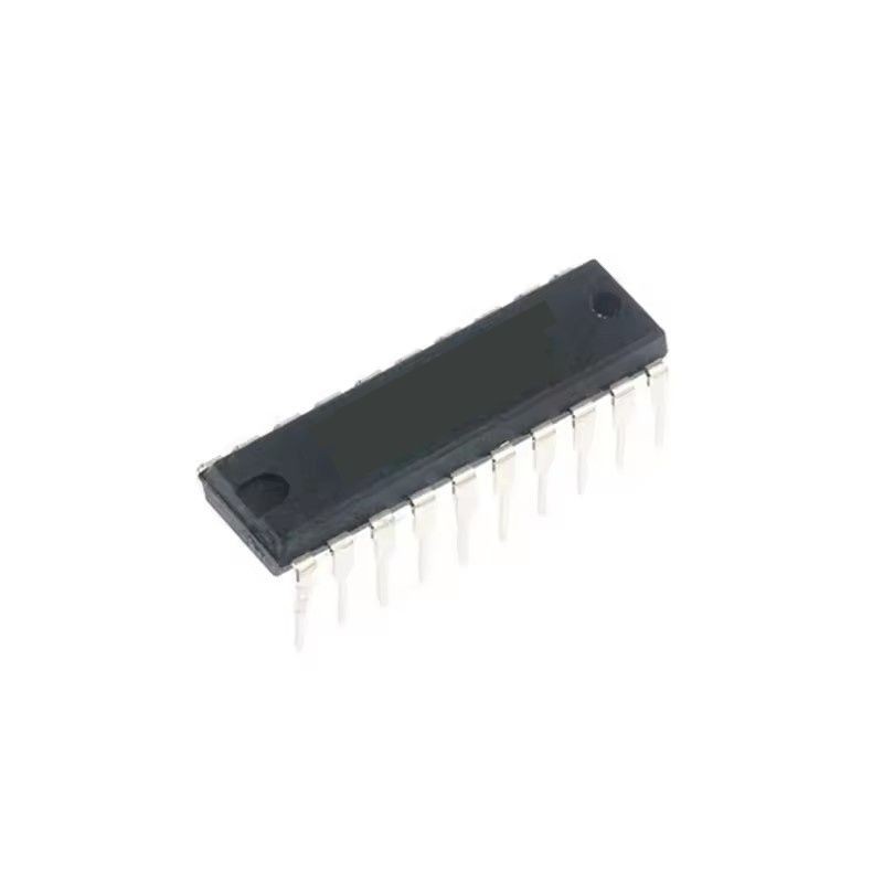 SN74HC240N DIP-20 in-line logic inverter buffer line buffer driver ...
