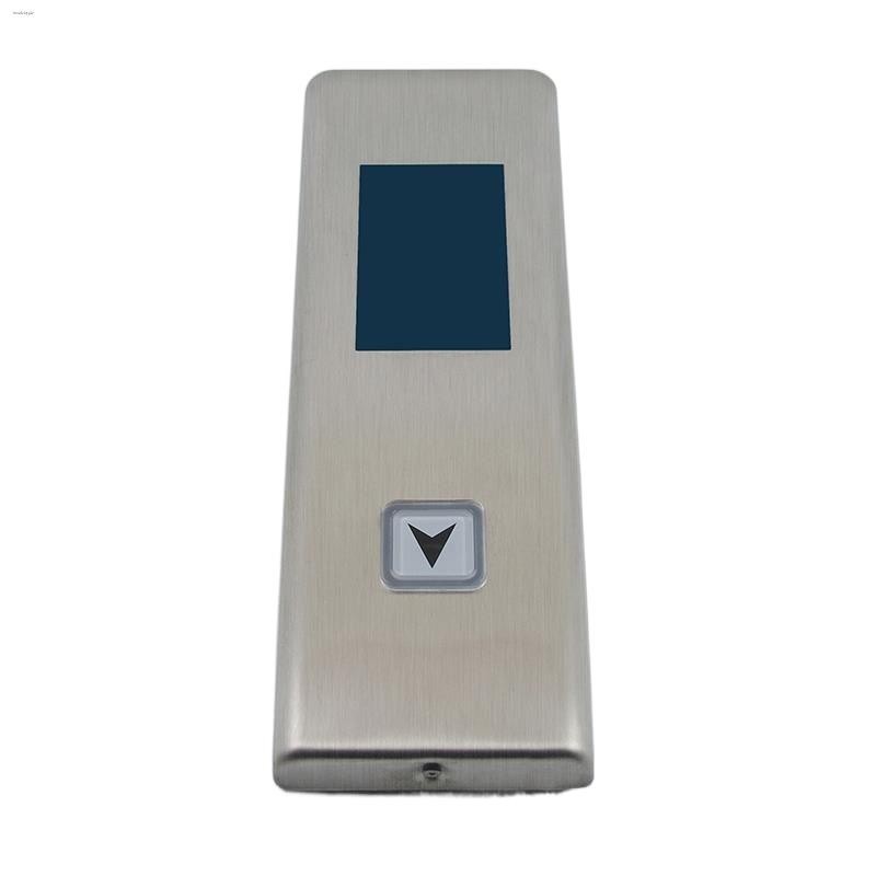 COD☆OTIS Xizi Otis complete set of outbound call panel blue screen ...