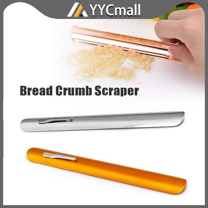 Table Crumb Sweepers Bread Crumber Cleaner Aluminum Servers for ...