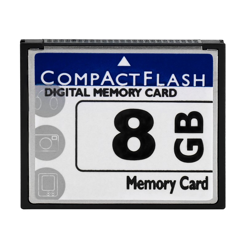 PP+Professional Compact Flash Memory Card | Shopee Philippines