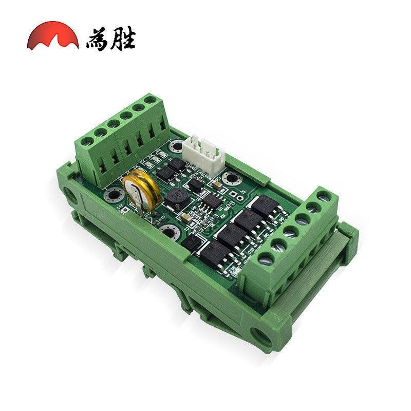 Domestic PLC Industrial control panel Programmable Controller FX1N-10MT ...