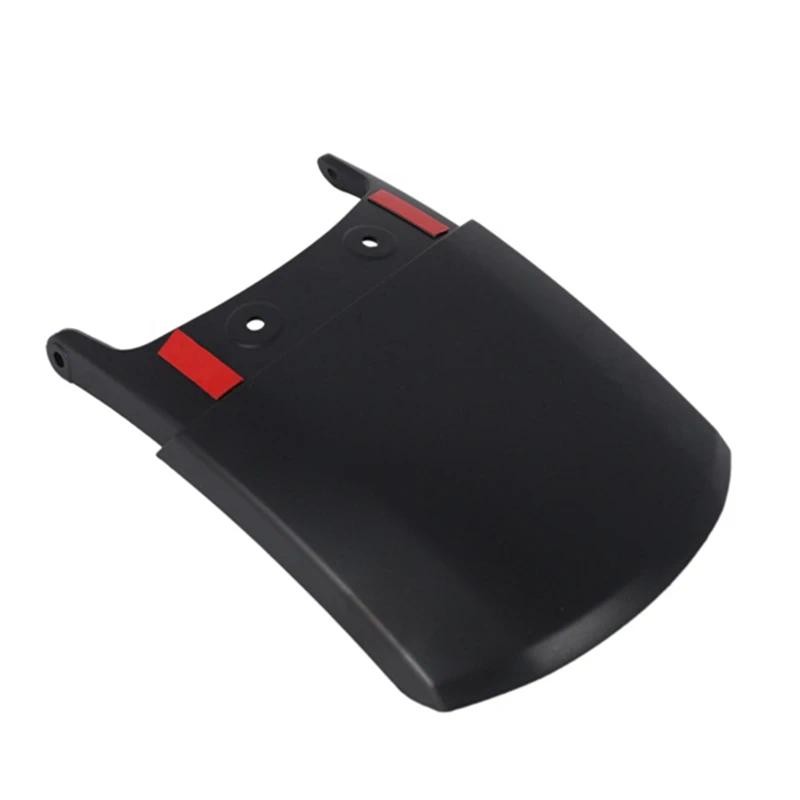 Motorcycle Front Mudguard Fender Rear Extender Extension For Triumph ...