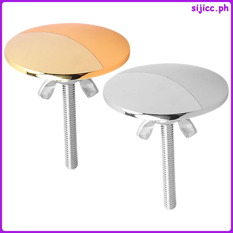 2 Pcs Sink Water Trough Hole Faucet for Kitchen Counter Space Soap ...
