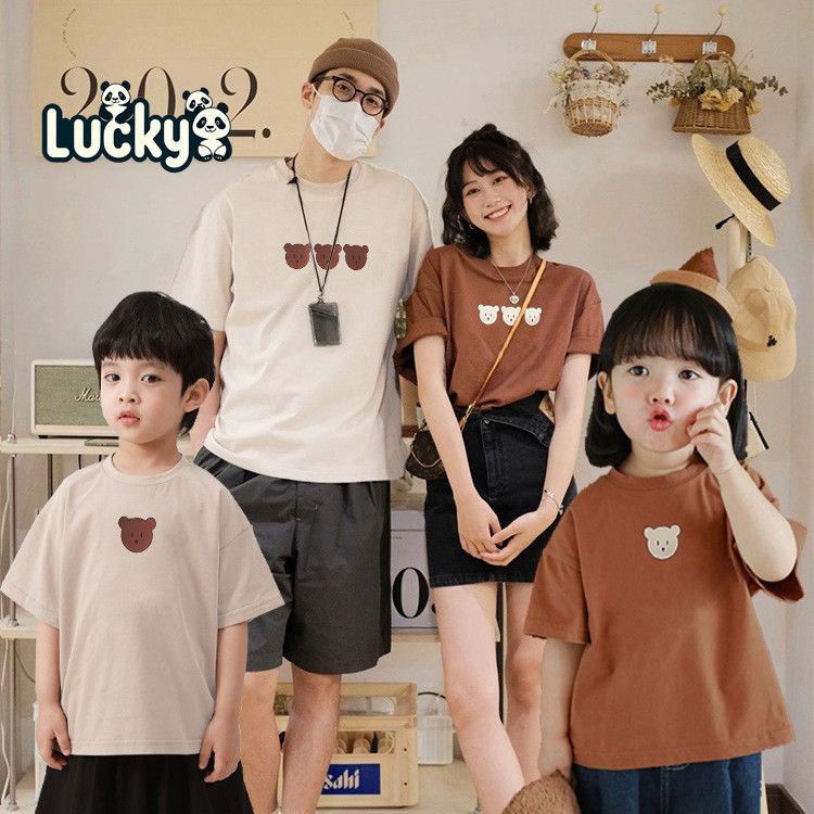 Summer Parent-child Same Clothes for The Whole Family Baby Bodysuit One ...