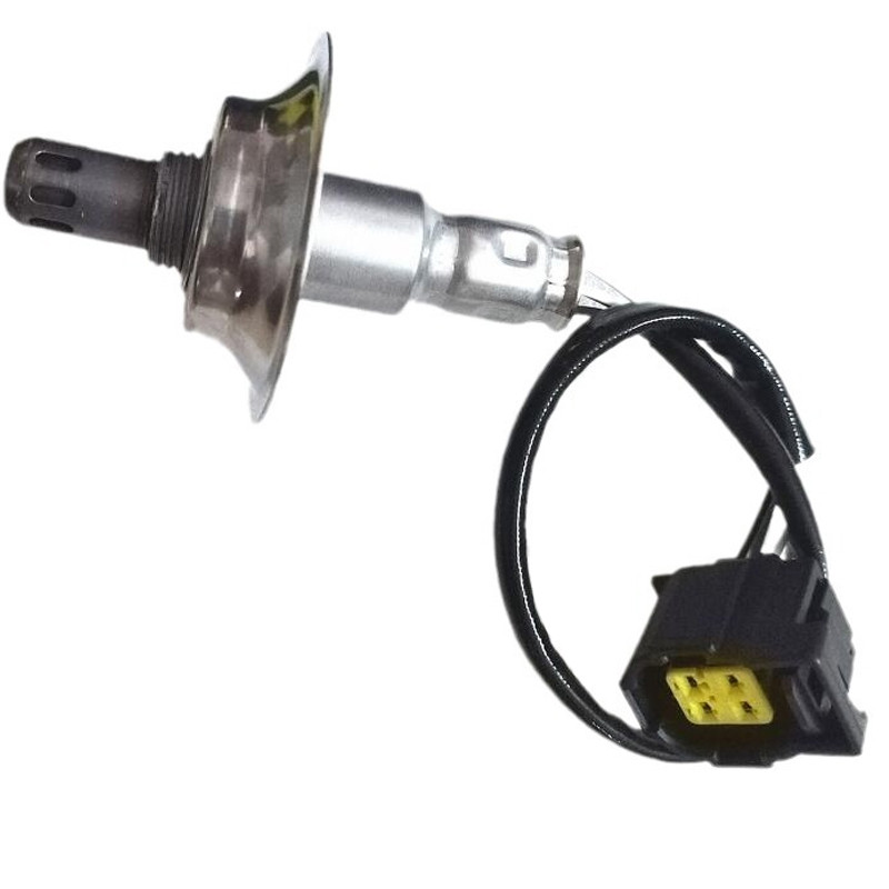 Oxygen Sensor Mitsubishi Mirage G4 1.2L 3 Cylinder 1588A282 (Back) OEM ...